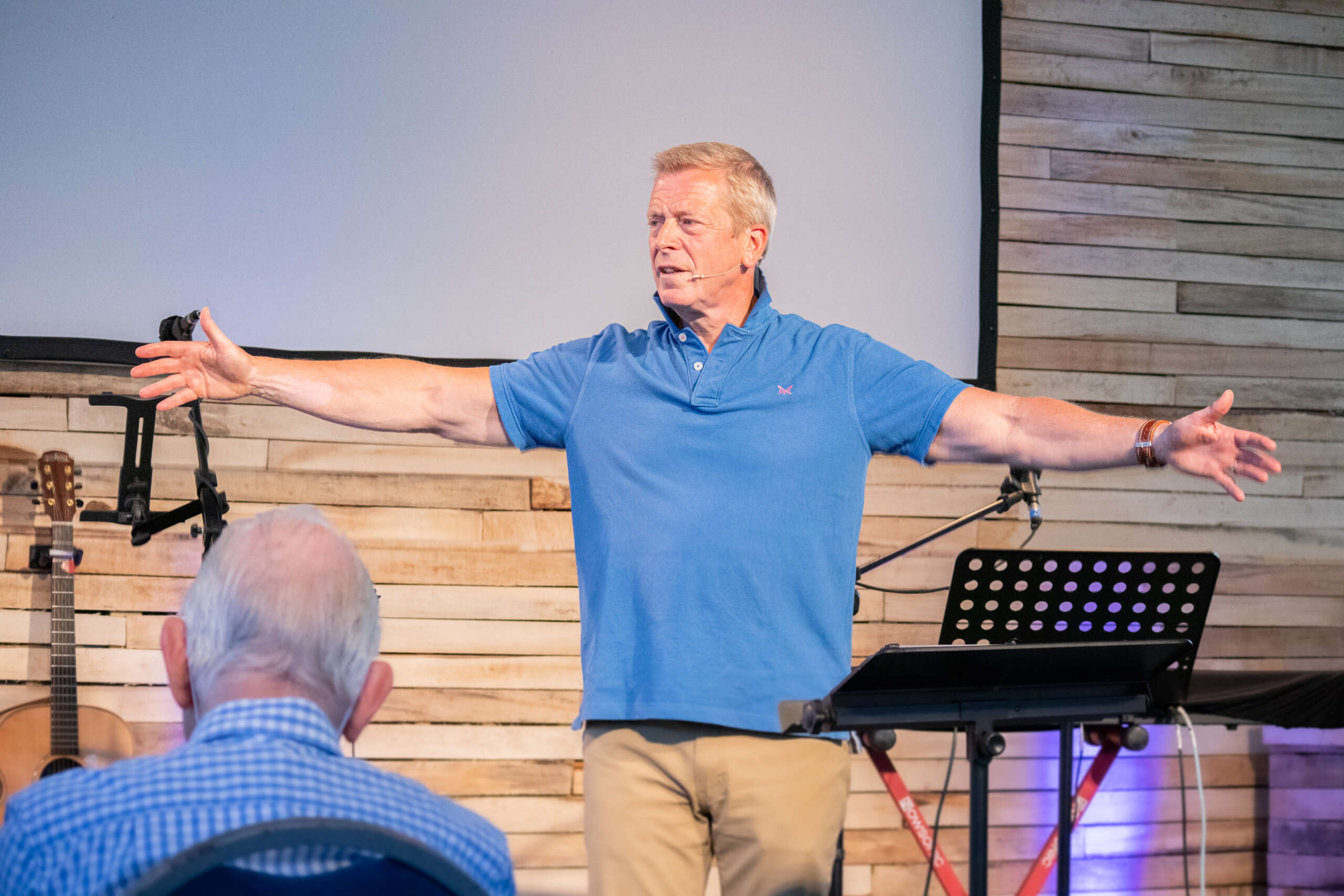 Gallery - Encounter Vineyard