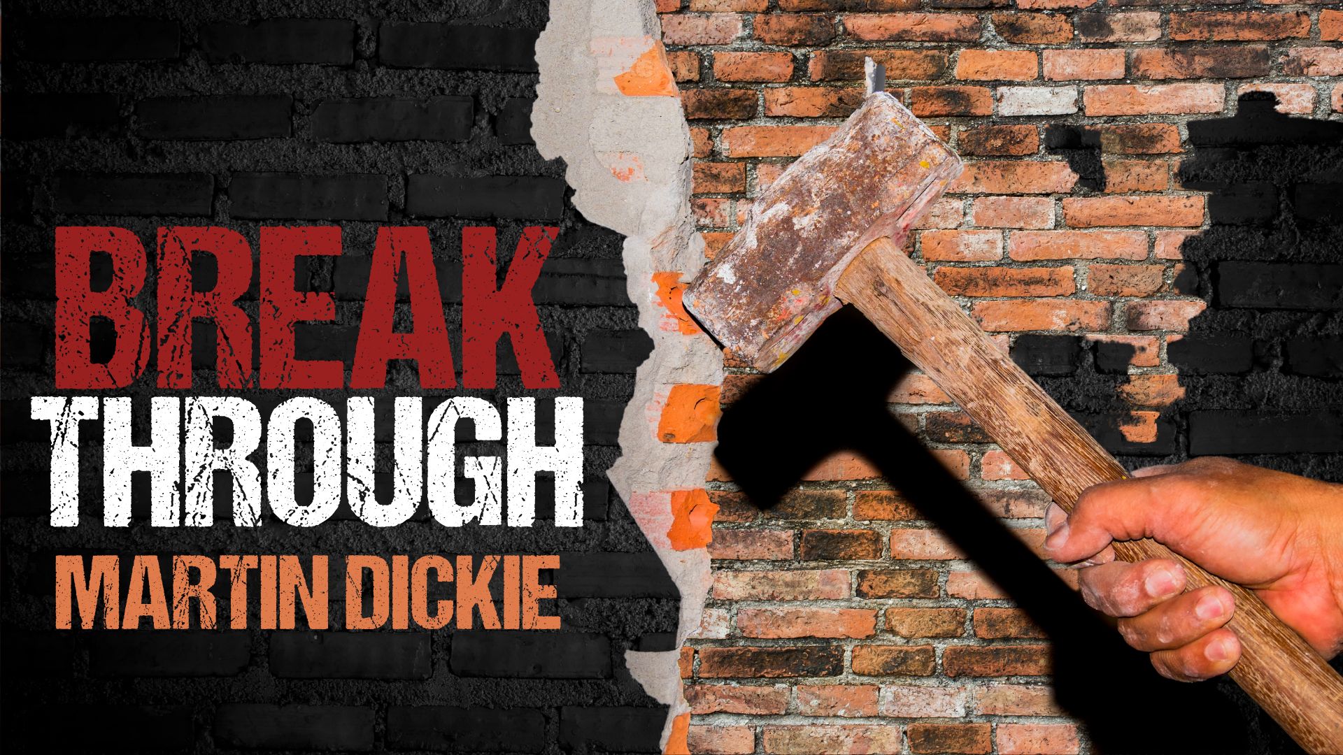 Breakthrough - Encounter Vineyard