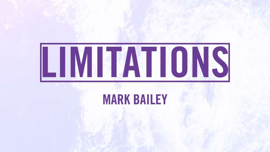 Different Talk Series Archives - Encounter Vineyard