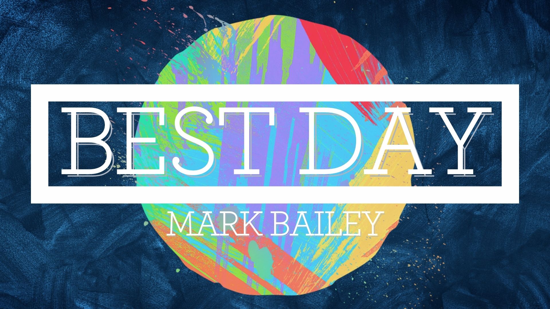 Best Day - Encounter Vineyard