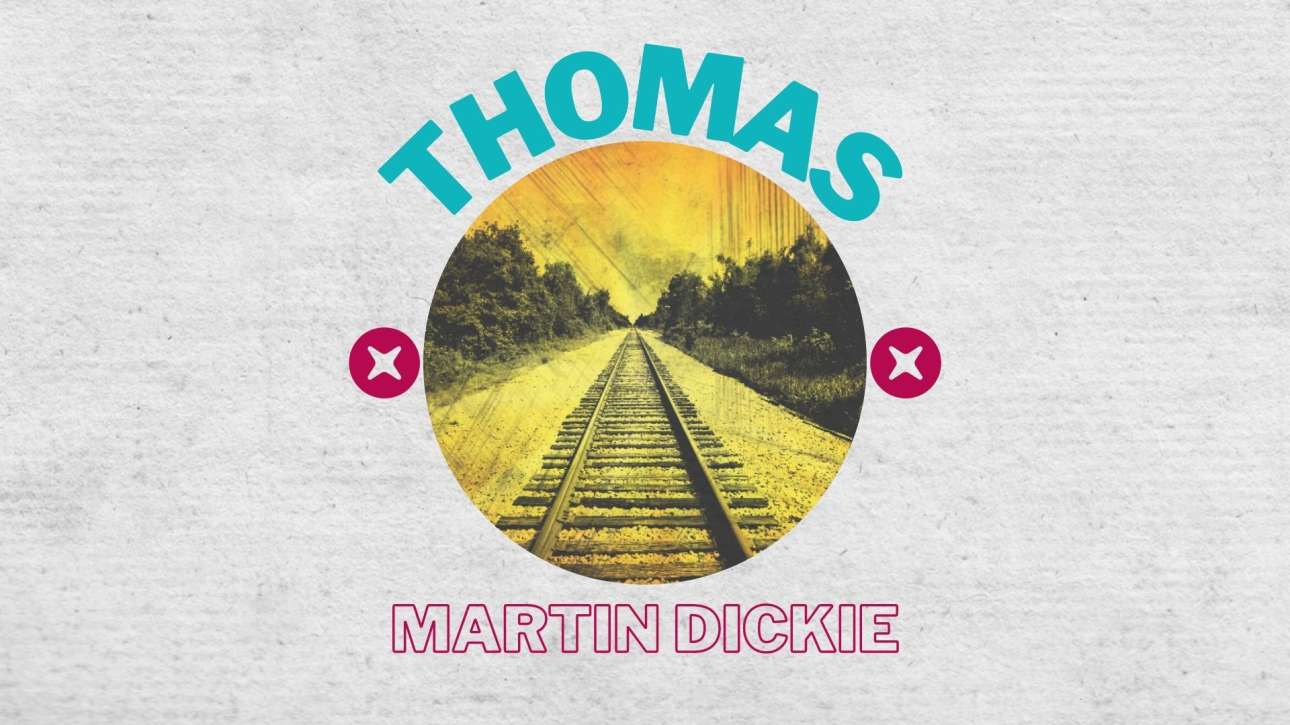 All Things New Talks Archives - Encounter Vineyard