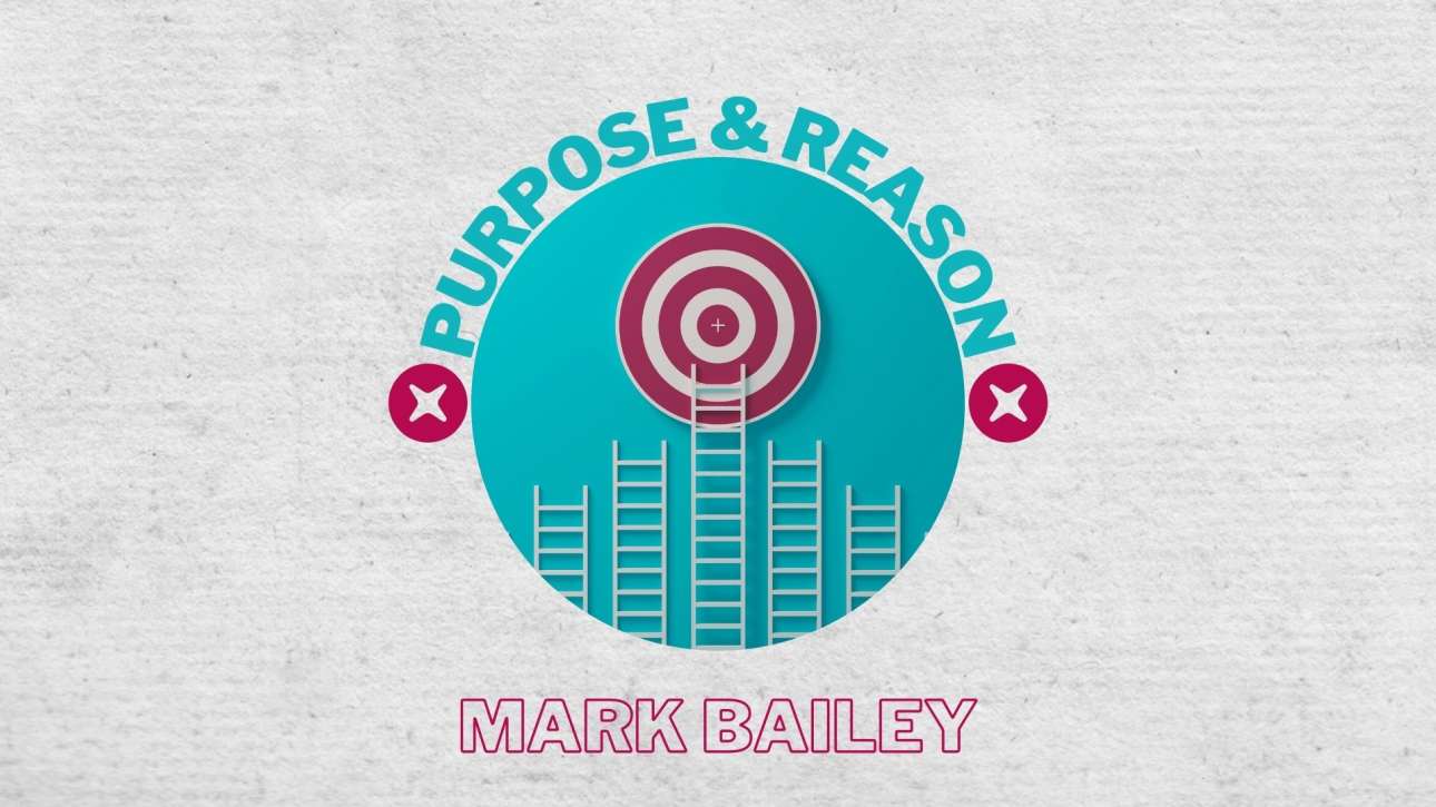 All Things New Talks Archives - Encounter Vineyard