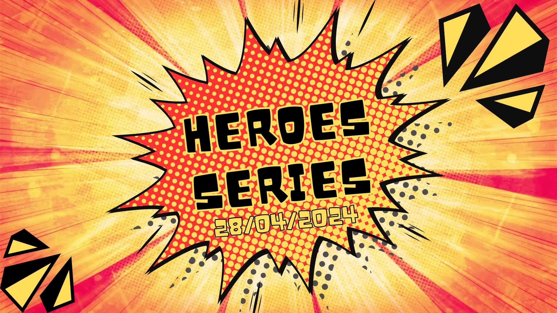 Heroes Series - Week Eleven - Encounter Vineyard
