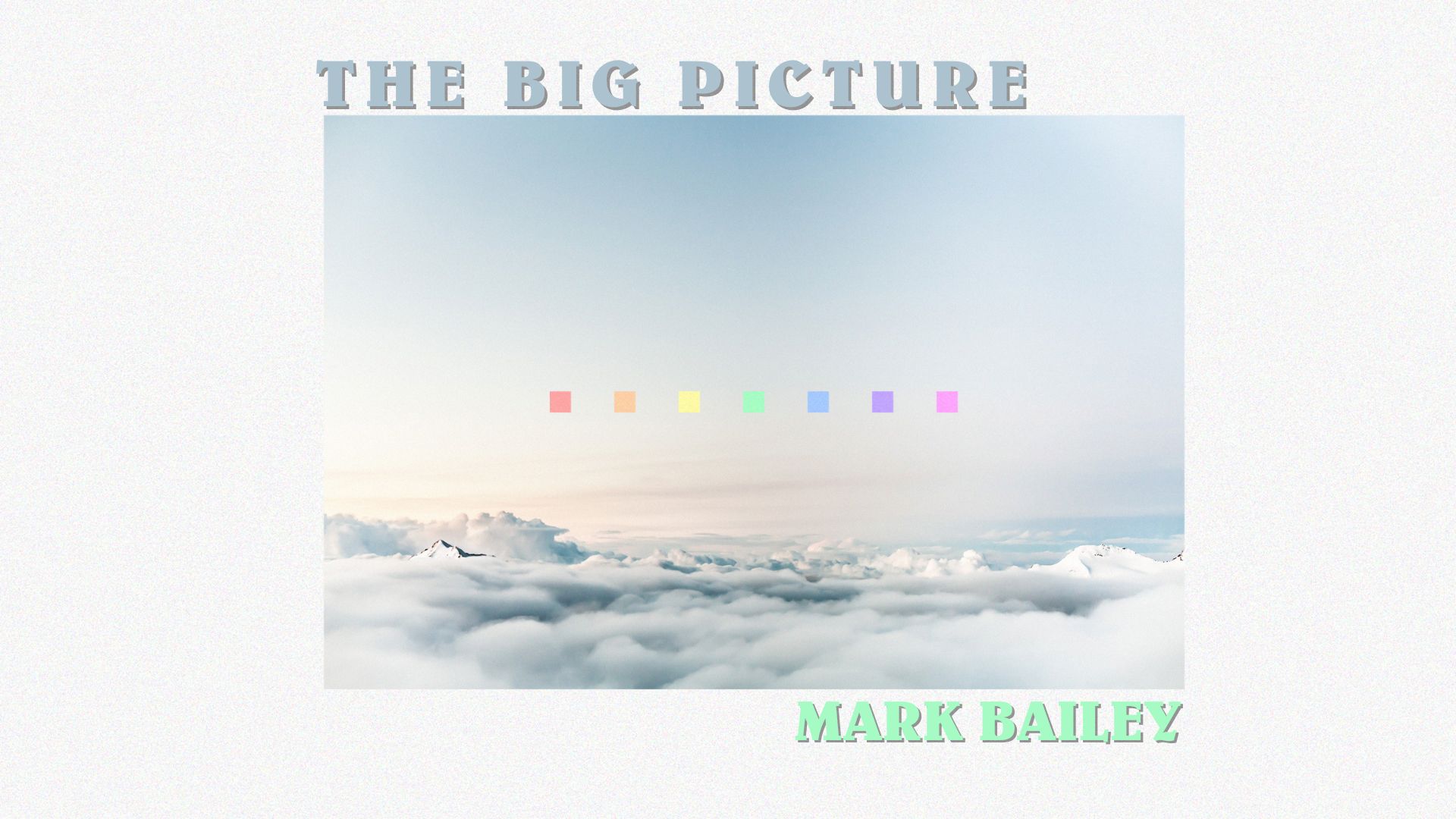 The Big Picture - Encounter Vineyard