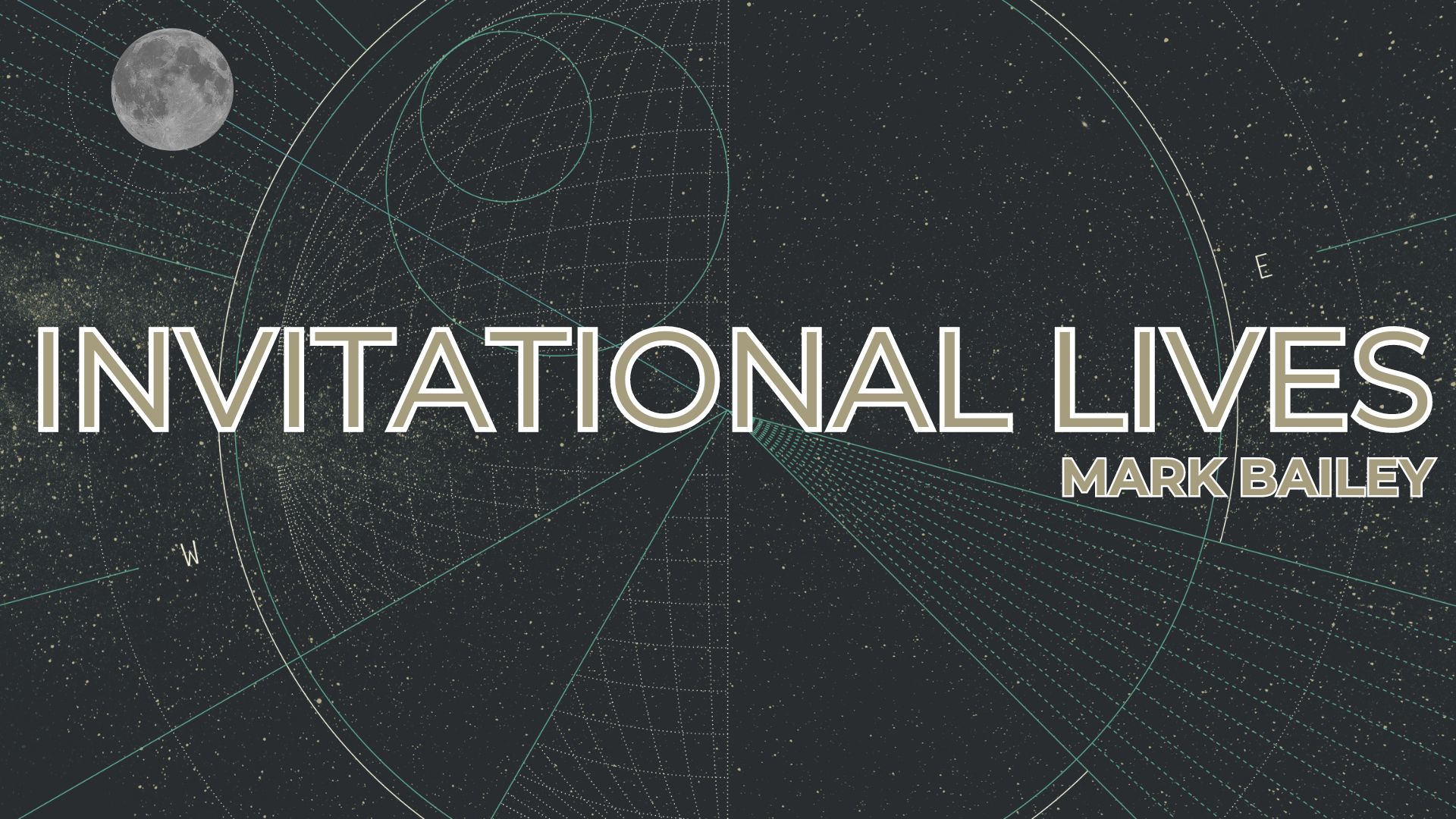 Invitational Lives - Encounter Vineyard